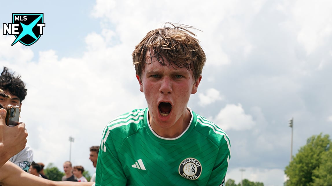 MLS NEXT announces MLS NEXT Cup qualifier dates and locations for ...