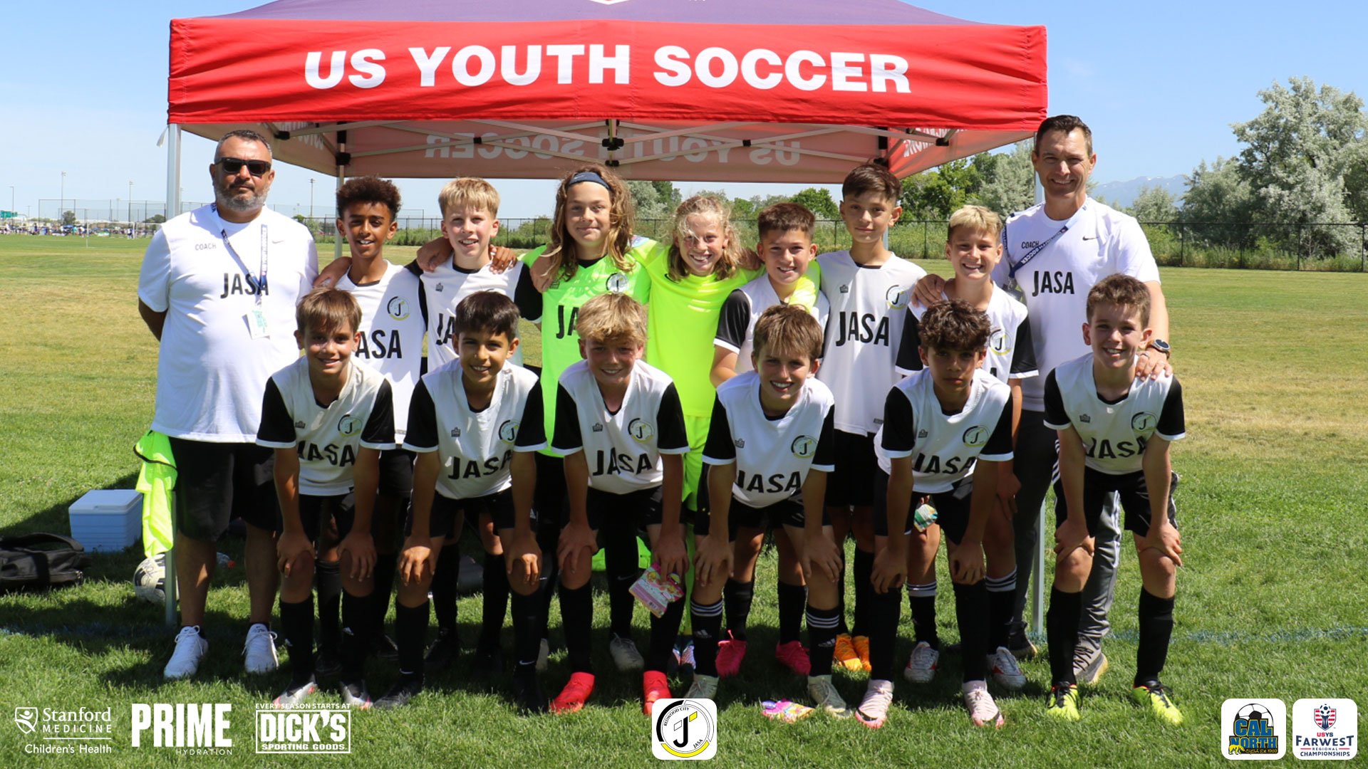 Recap: 2024 US Youth Soccer Far West Presidents Cup & Far West Regional ...