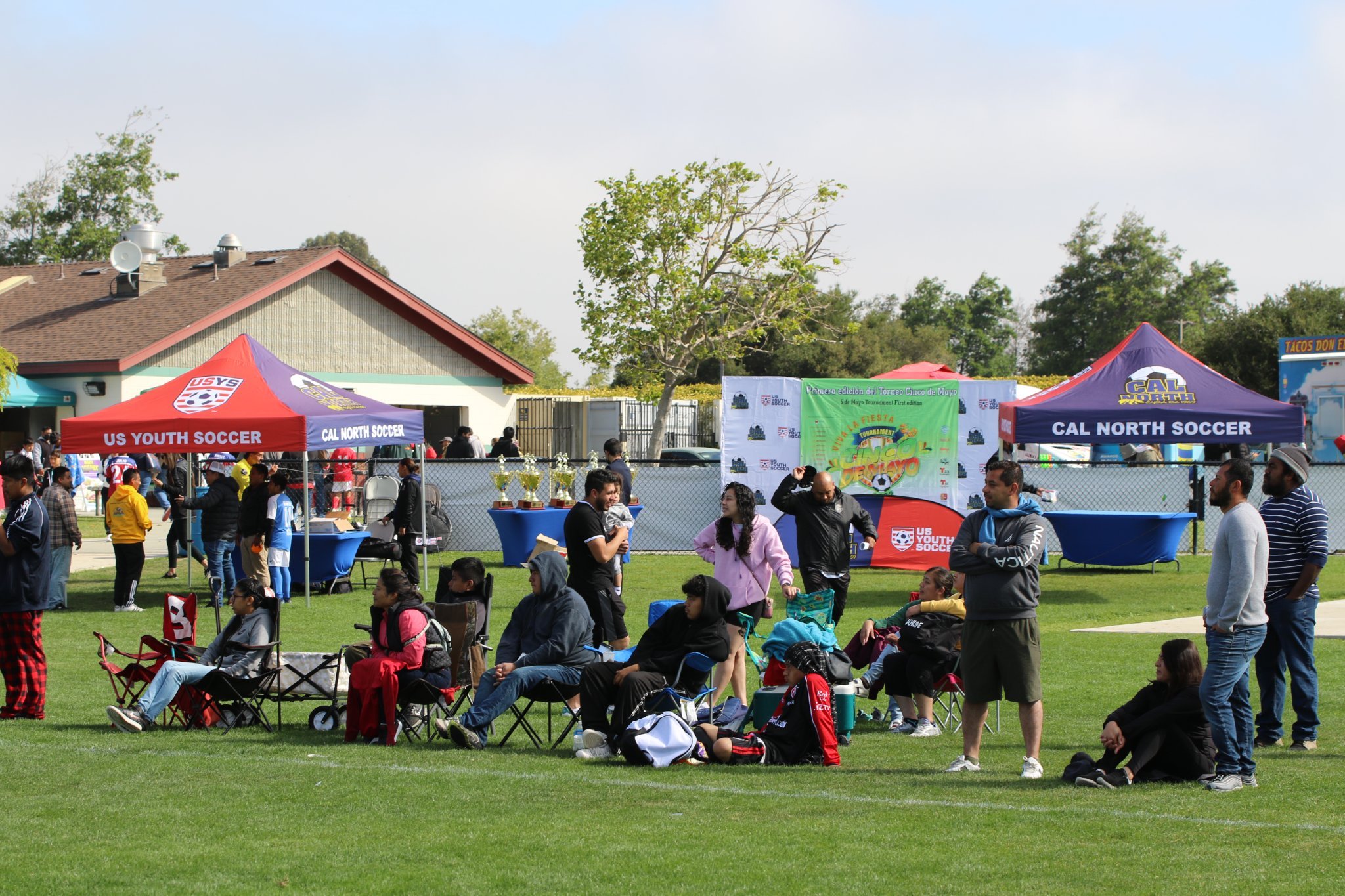 Cal North ODP and District 2 Announce Strategic Pathway For Local Players