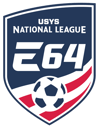 Introducing USYS National League Elite 64