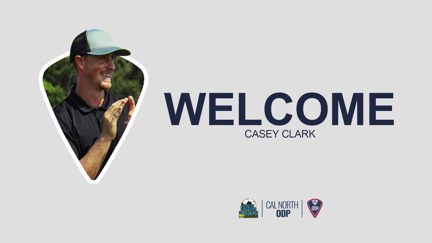 Casey Clark Named Director of Goalkeeping for the Cal North Olympic ...
