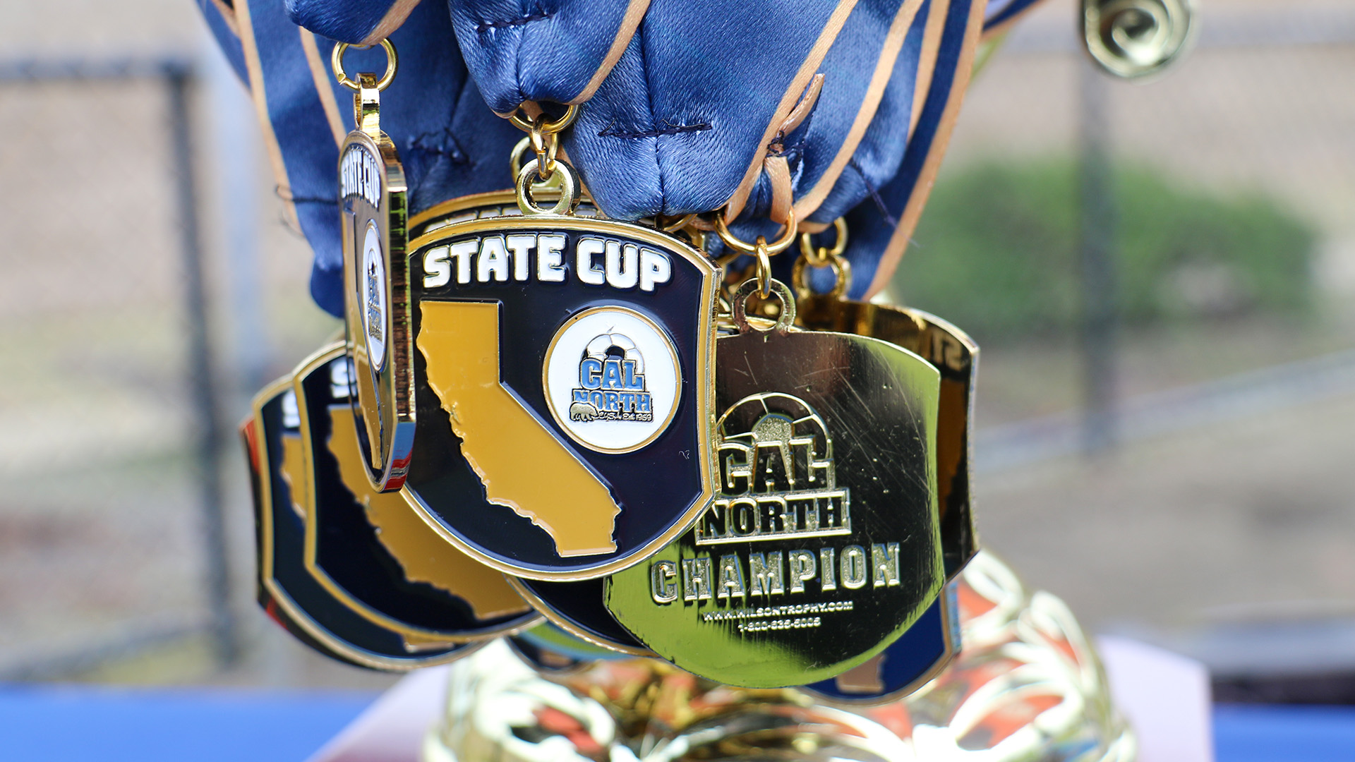 Event Recap: 2023-2024 Cal North State Cup
