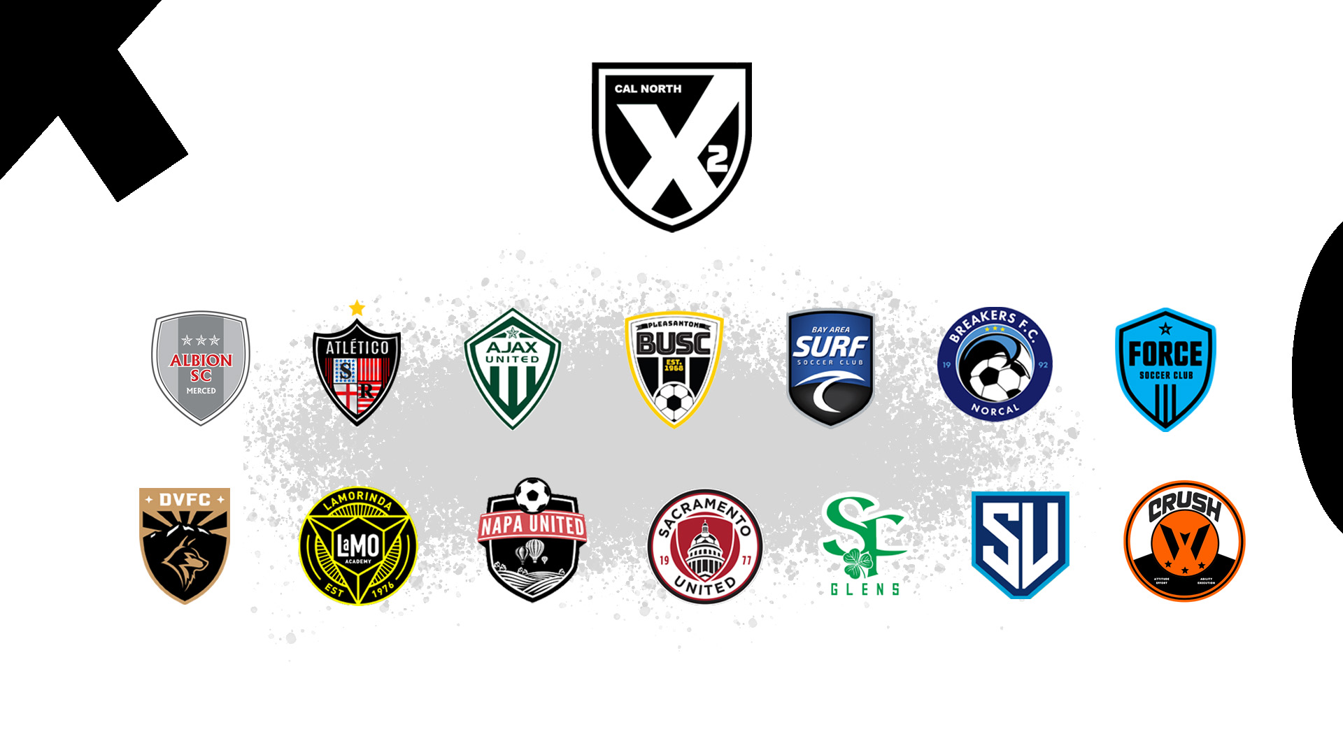 Cal North Announces Exclusive Platform Featuring Fourteen Founding MLS ...