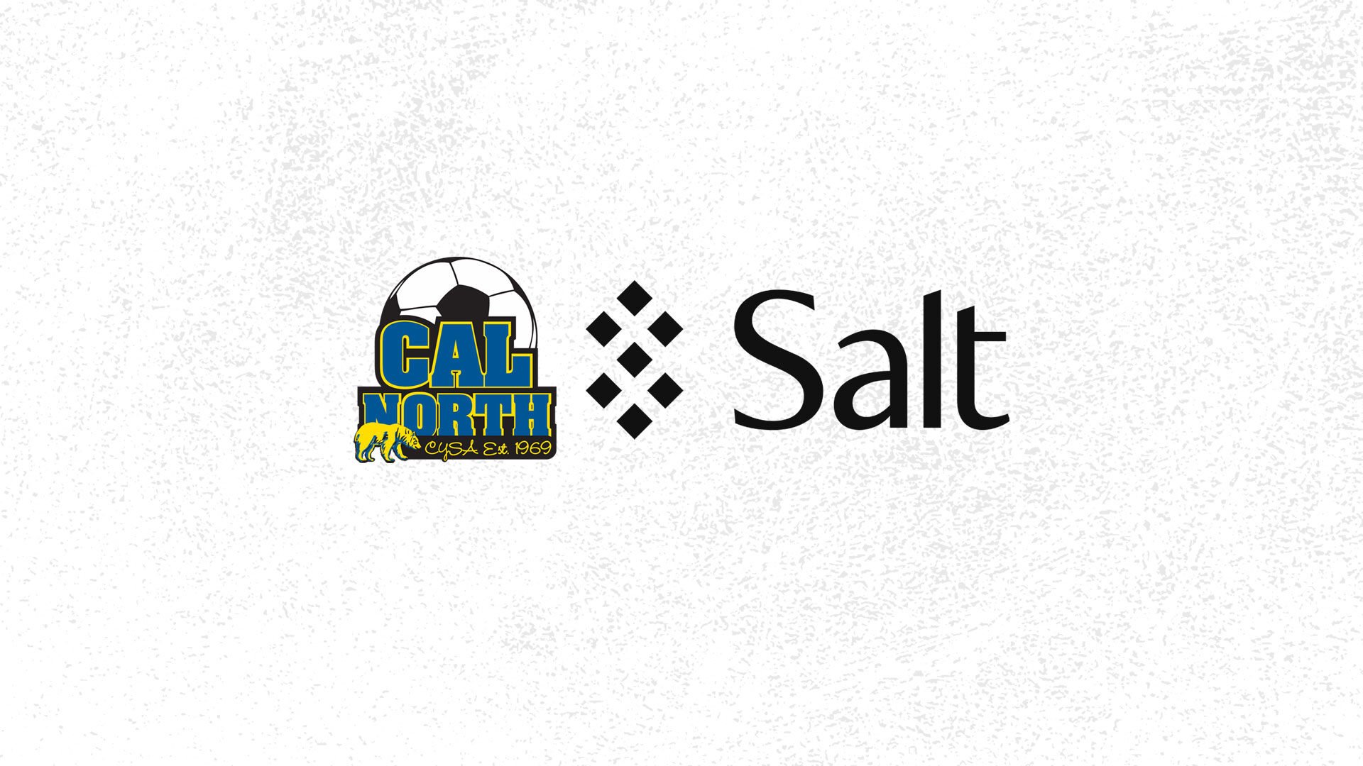 Cal North Announces Partnership with Salt Athletic