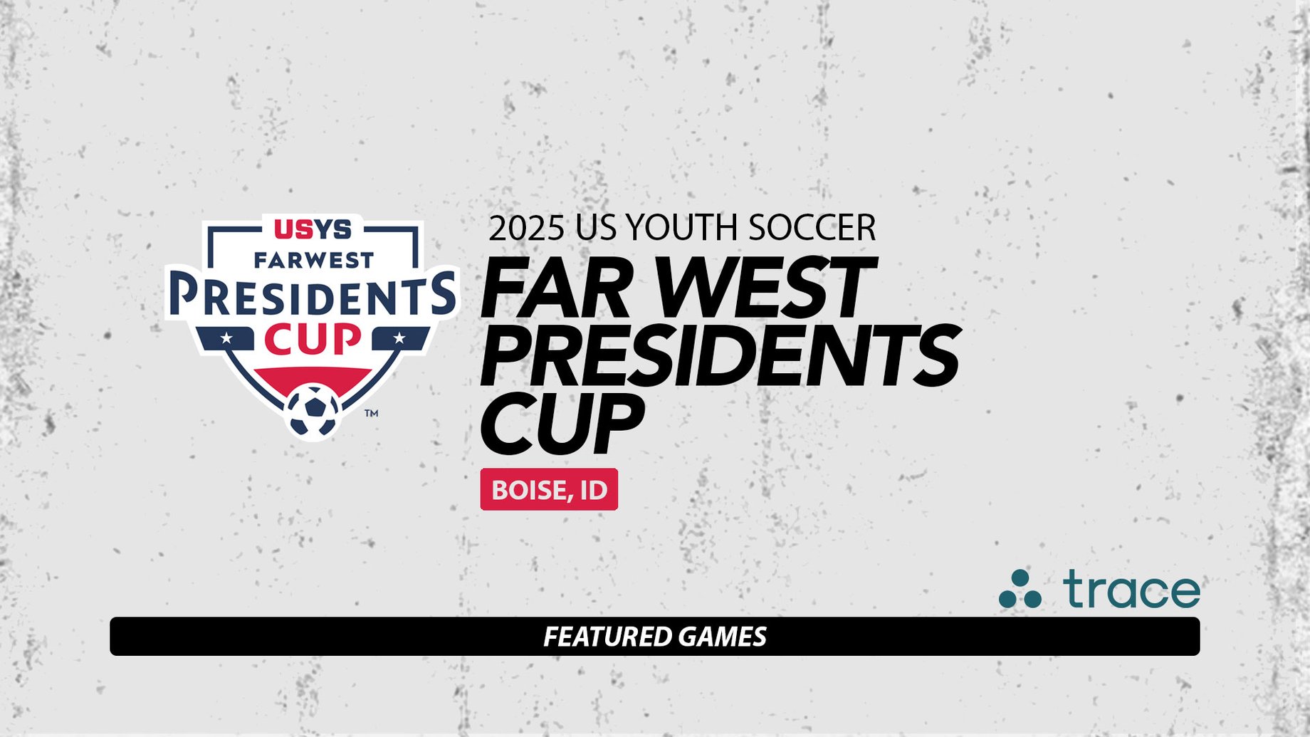 Featured Games Recorded Using Trace at the 2025 Far West Presidents Cup ...
