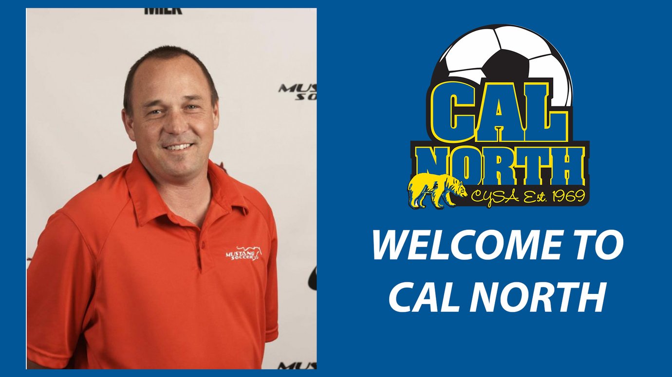 Cal North Welcomes Fred Wilson As District Administrator