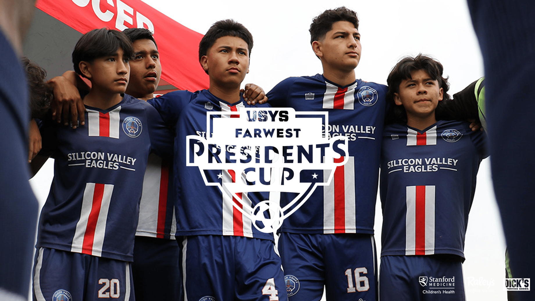 Event Recap: 2023 US Youth Soccer Far West Presidents Cup