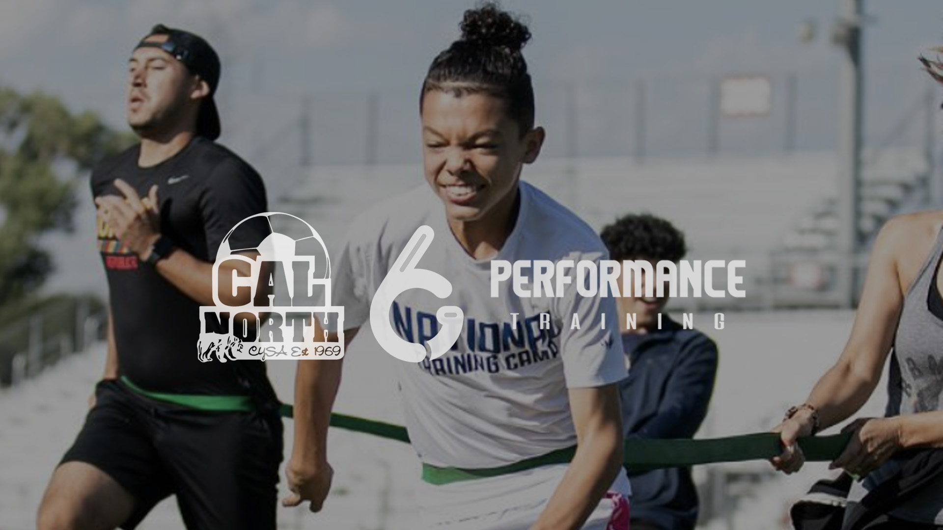 Cal North and G6 Performance Training partner to benefit Olympic ...