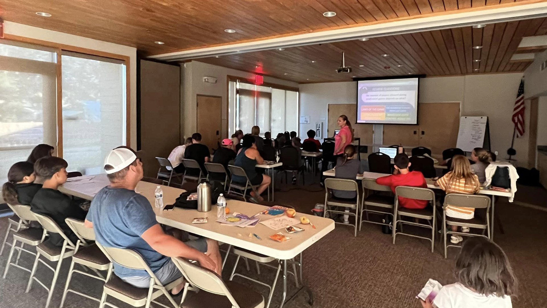 Clubs & Leagues are taking advantage of Cal North Game Day Facilitator ...