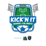 Kick'N It | Cal North Soccer