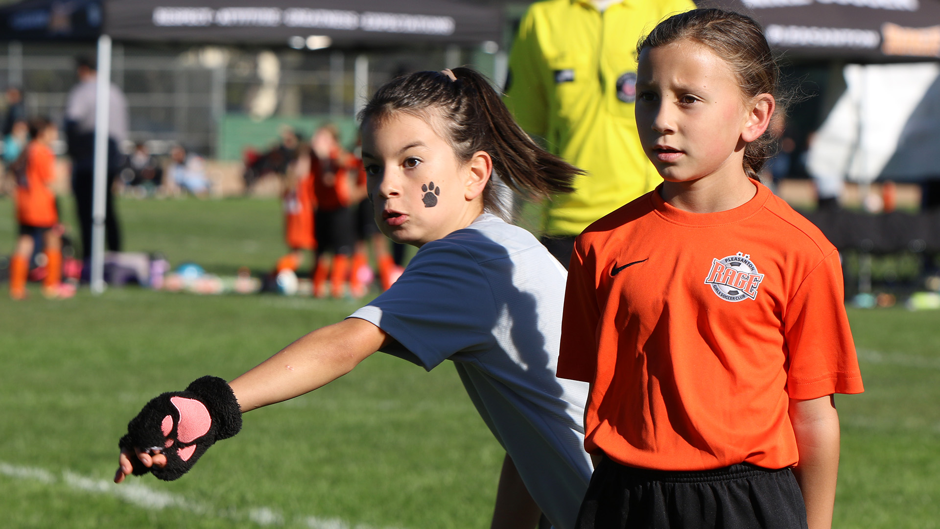 Event Recap: 2023 USYS League America Festival