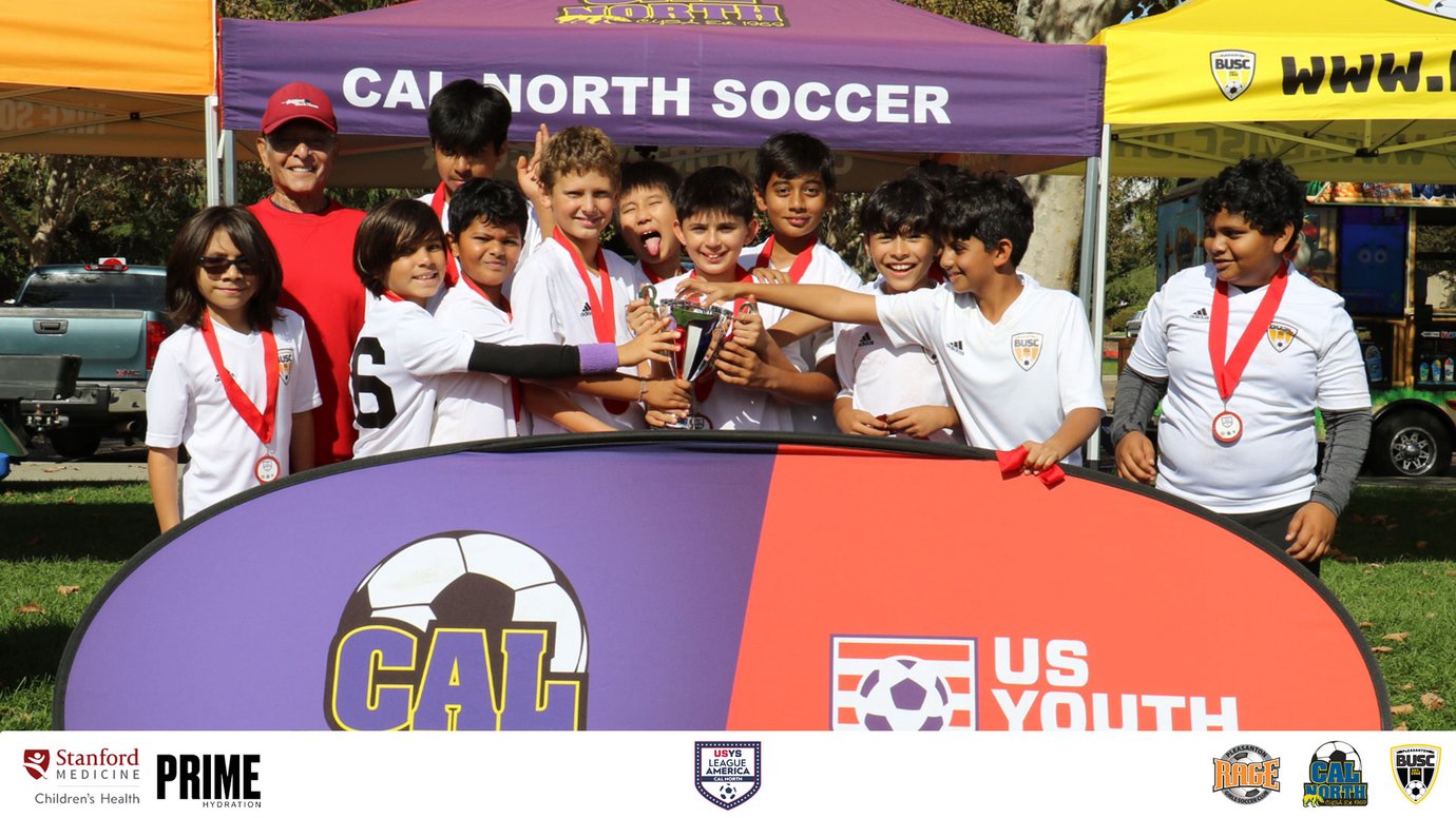 Event Recap: 2024 USYS League America Festival