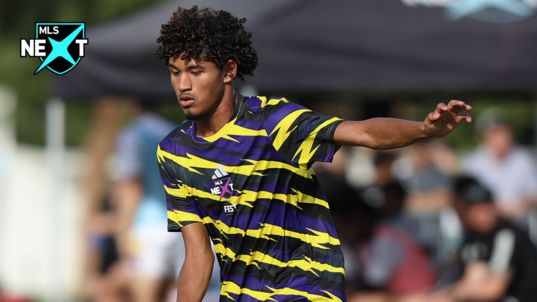 MLS NEXT Announces New Competition Tier