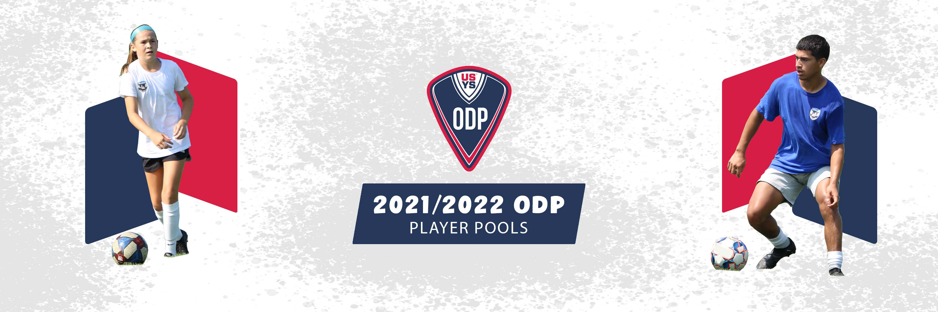 Olympic Development Program: 2021-2022 State Player Pools