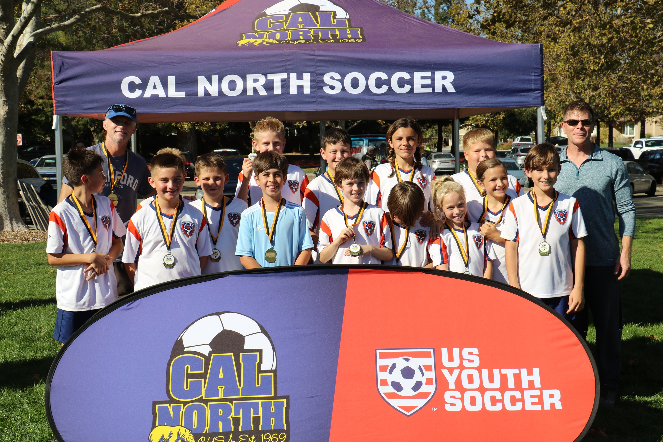 Event Recap: 2022 USYS League America Festival