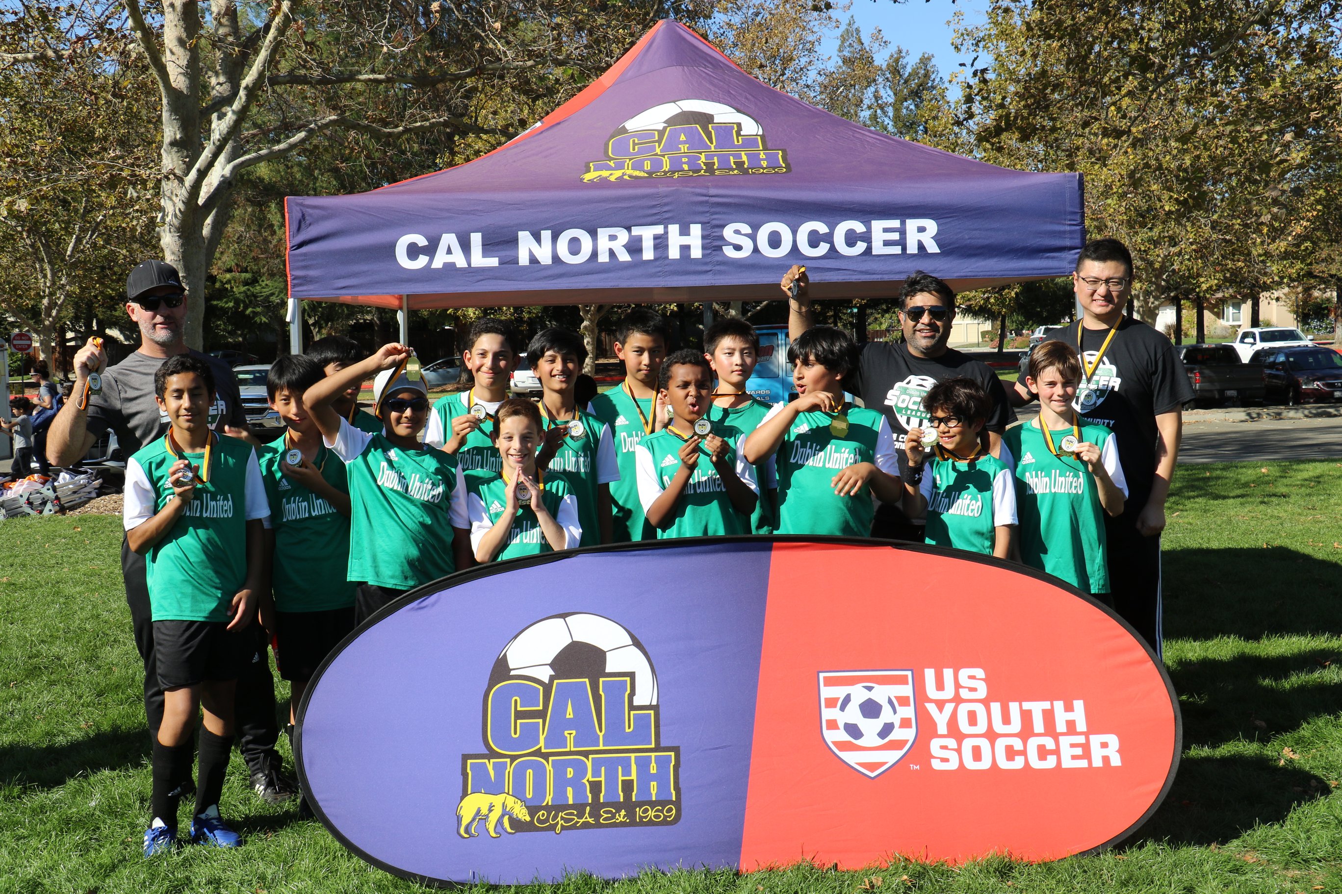 Event Recap: 2022 USYS League America Festival