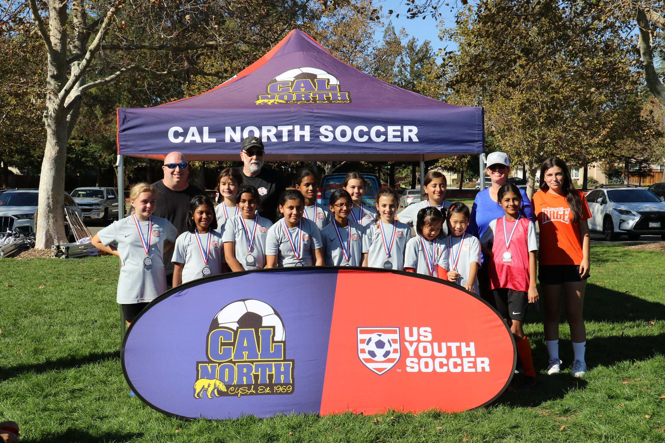 Event Recap: 2022 USYS League America Festival Event Recap: 2022 USYS League America Festival