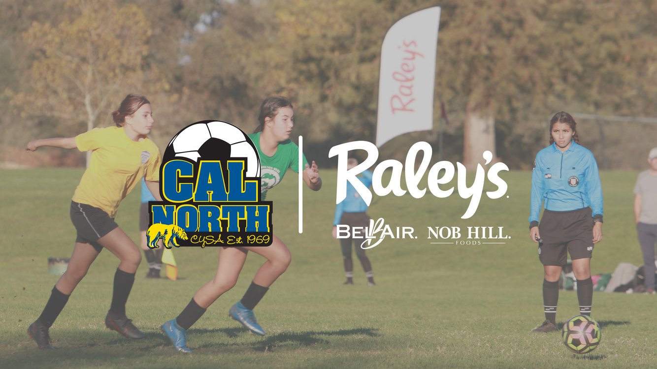 NEWS: Cal North and Raley's extend partnership for the 2022 year