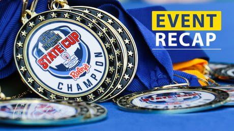 Event Recap: 2022 Cal North State Cup presented by Raley's