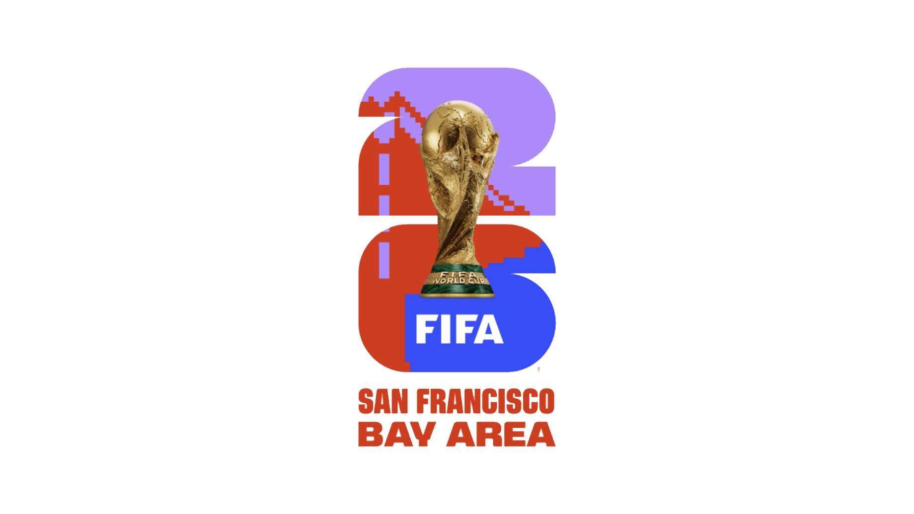 Bay Area Unites to Play Host to Six Matches During FIFA World Cup 26™