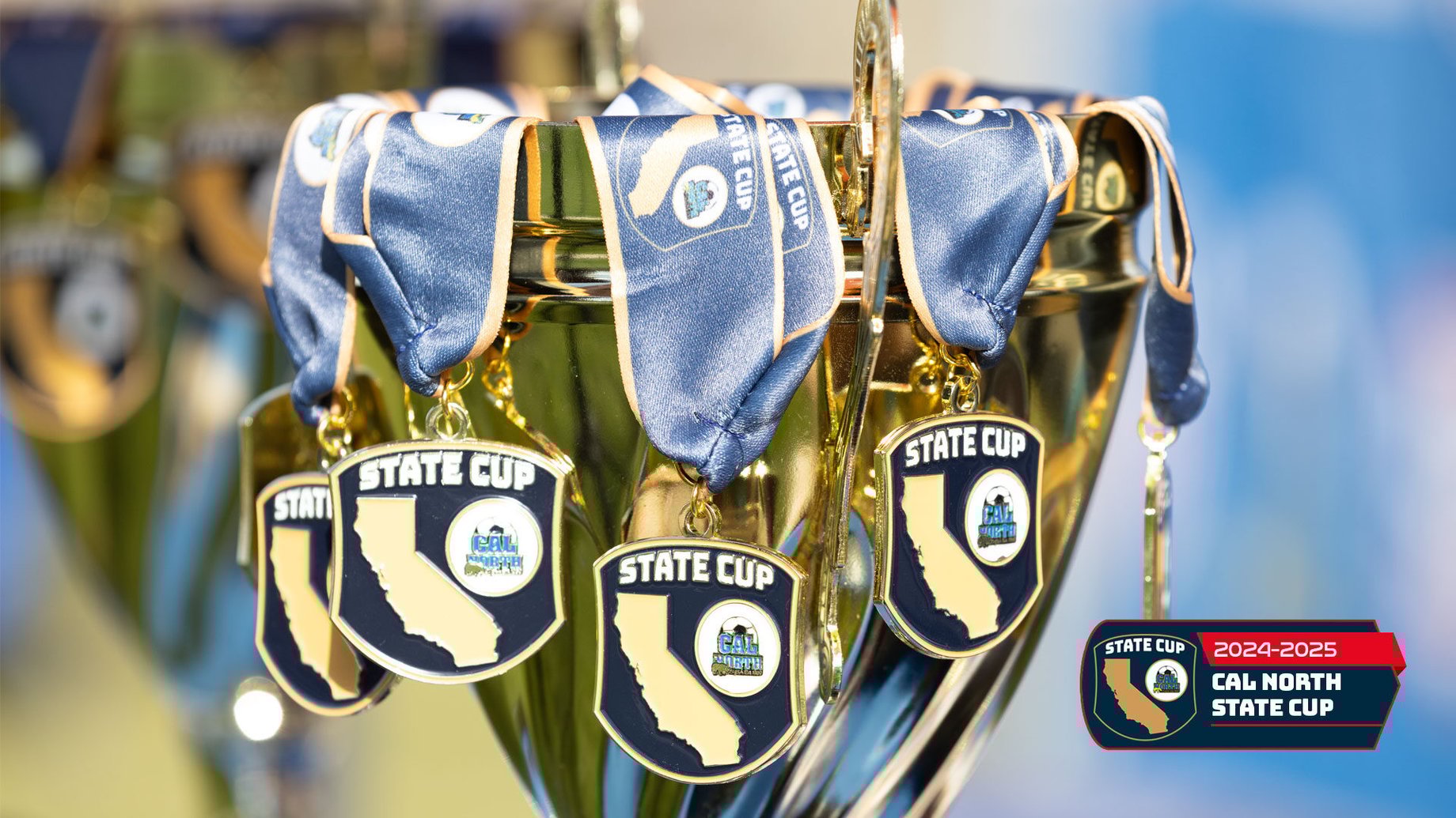 Event Recap: 2024-2025 Cal North State Cup