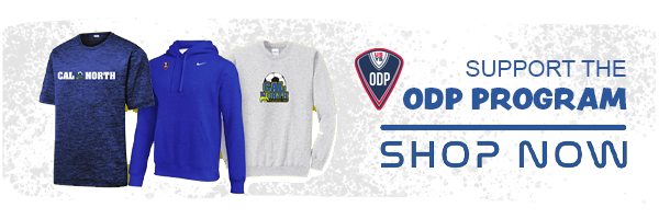 Cal North Live-Stream Available Matches: 2025 ODP Far West ...