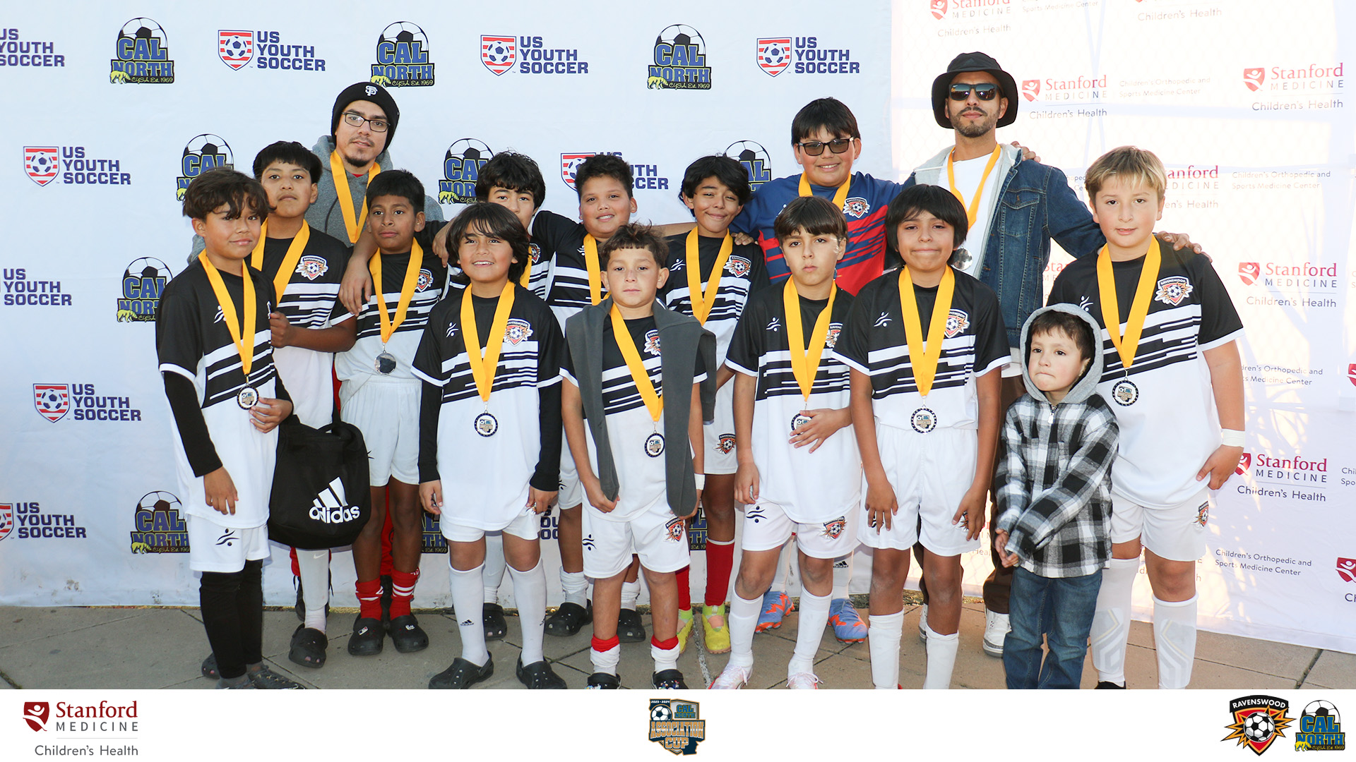 Event Recap: 2023 Cal North Association Cup