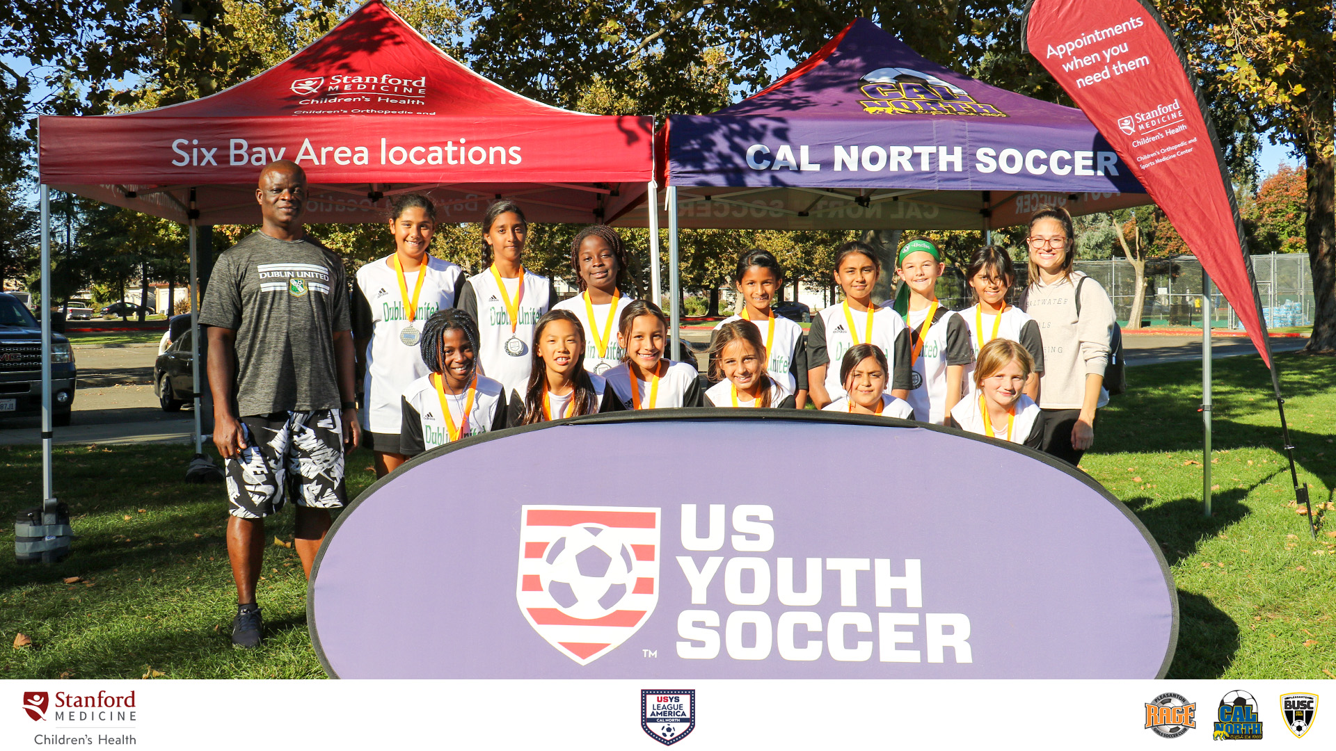 Event Recap: 2023 USYS League America Festival