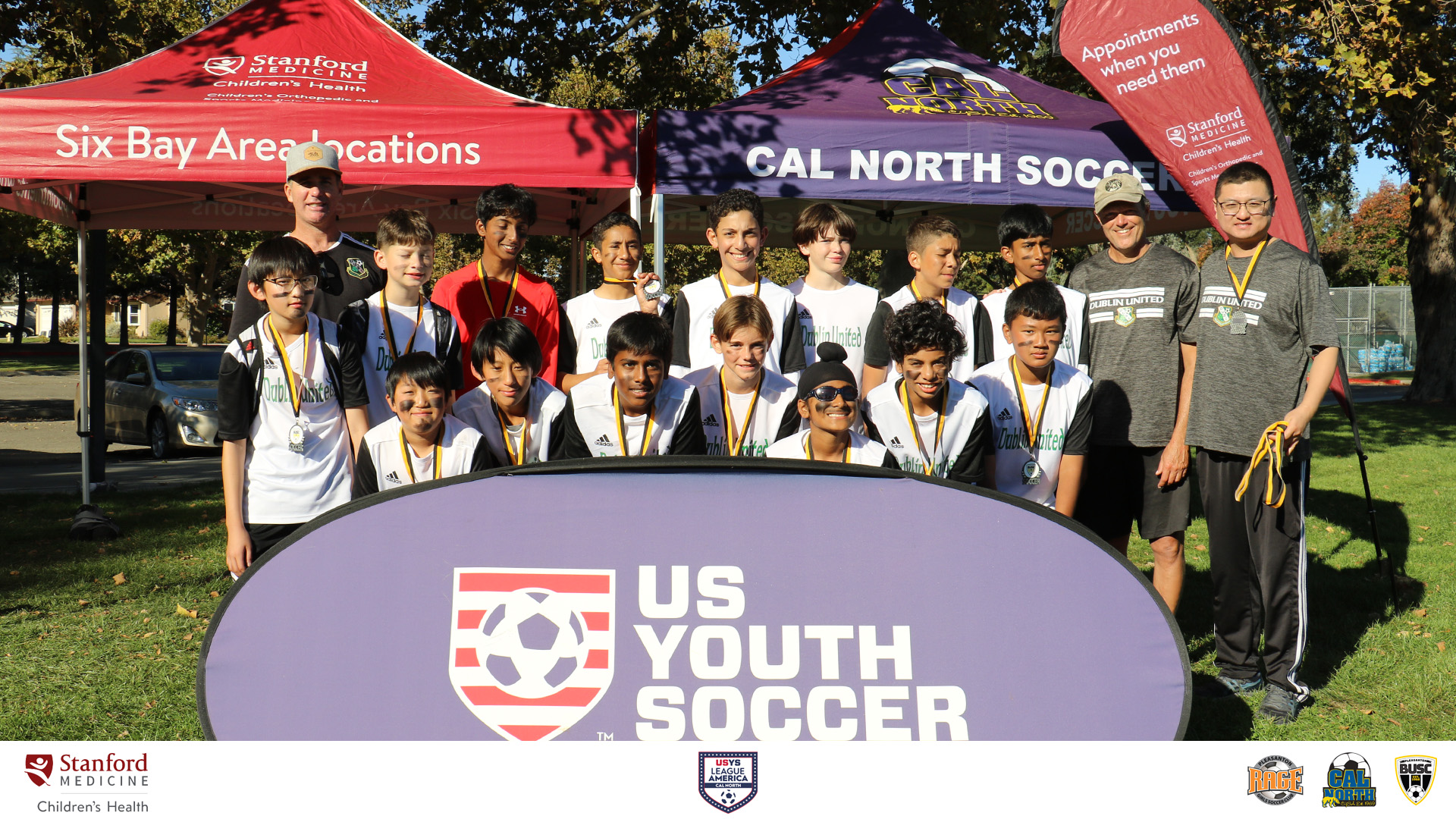 Event Recap: 2023 USYS League America Festival