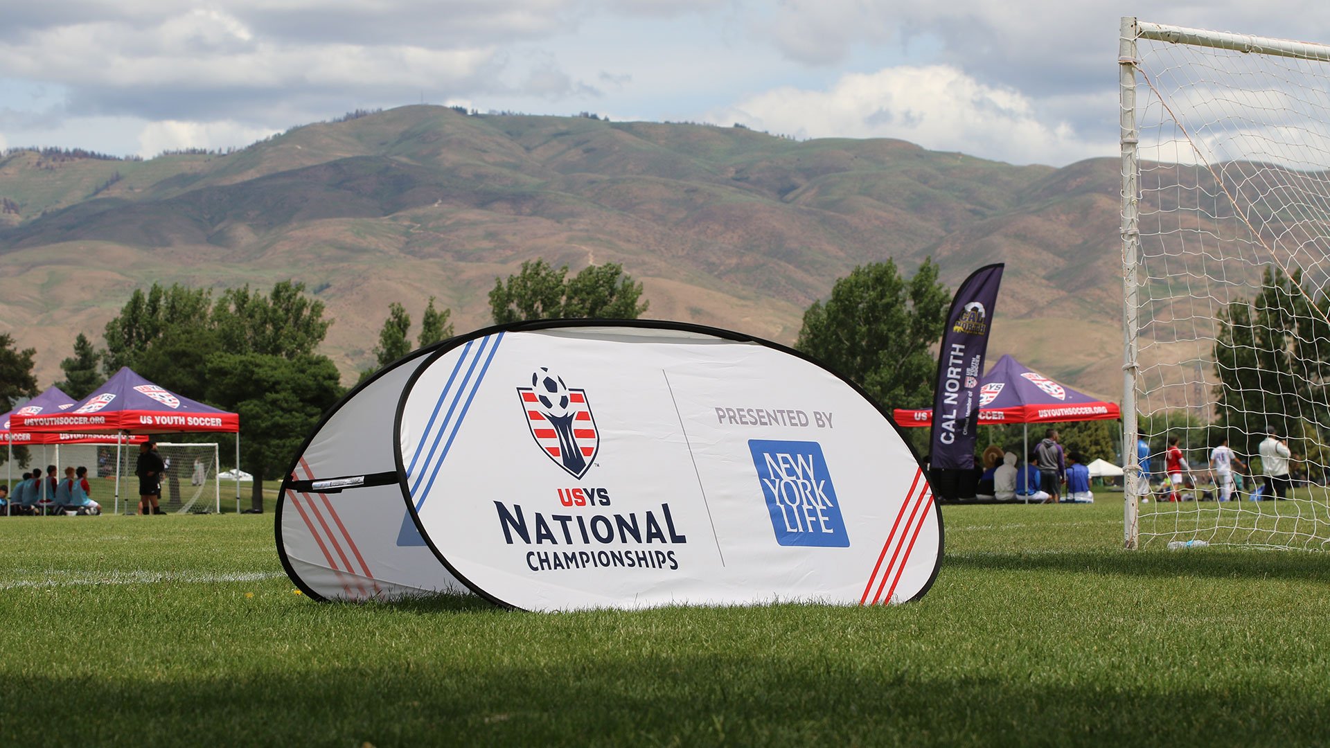 Three Cal North teams moving on to semifinals at the 2025 US Youth ...