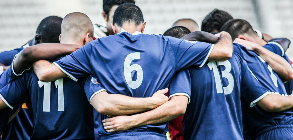 What is the Olympic Development Program?