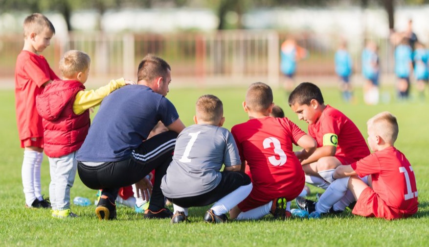 How to Host a Coaching Course - Coach Education | Cal North Soccer