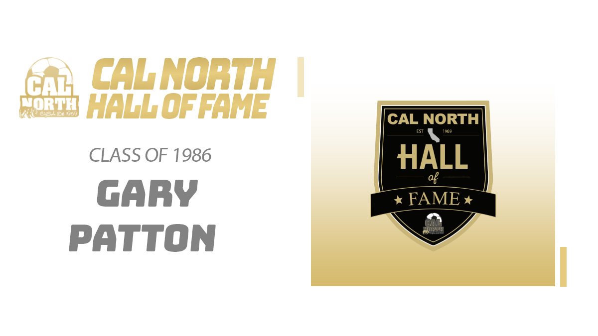 Gary Patton | Cal North Hall of Fame